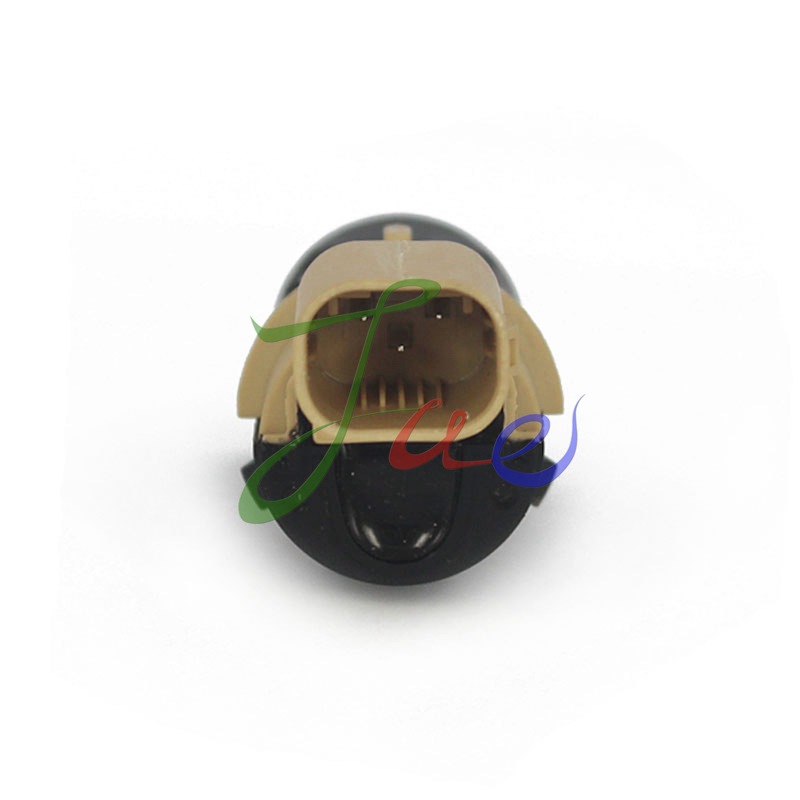 适用于BMWE39倒车雷达电眼 超声波雷达 66206989069-阿里巴巴