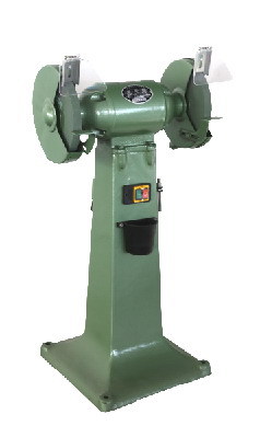 杭州SEWO临安西湖250立式落地式三相磨刀砂轮机M3025铜线电机-阿里巴巴