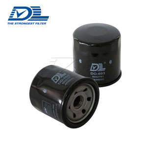 【律奥】动力机油滤清器 DO-603 9052781 , JX0605C,9025229-阿里巴巴