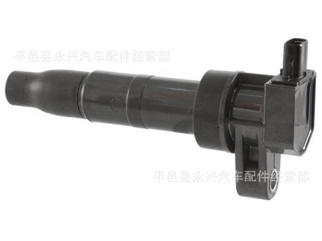 273013C000适用现代御翔点火线圈IX35/55起亚佳乐狮跑2.4高压包-阿里巴巴