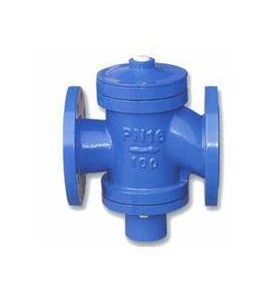 ZLF/ZL47F-16自力式流量动态平衡阀 - 阀批发网