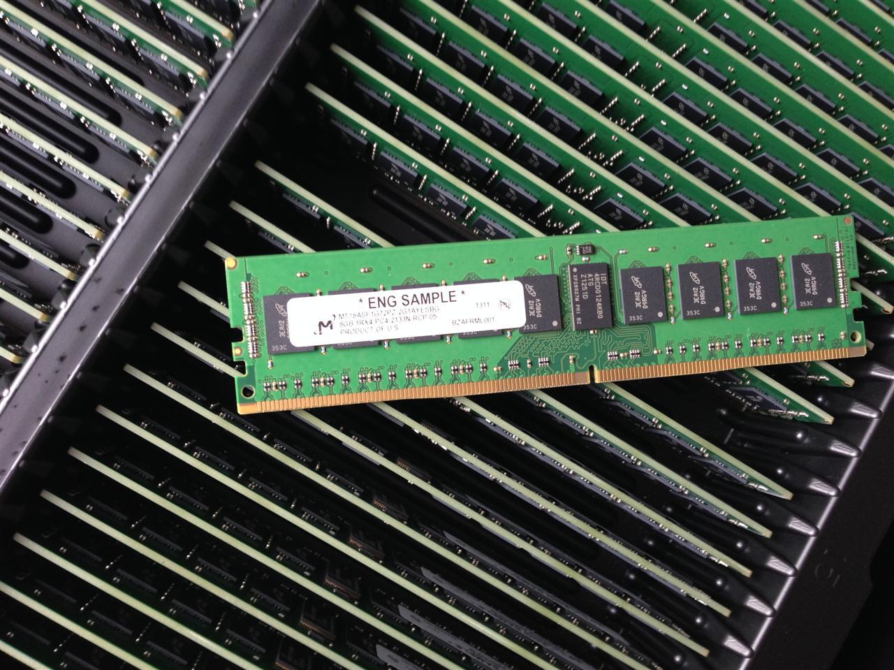 IBM x240 M5 nx360 M5 服务器内存 16G 2RX4 PC4-2133P ECC REG-阿里巴巴