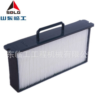 山东临工配件 空调预滤器14405925-阿里巴巴