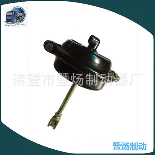 CA151前分泵弹簧制动室制动系统-阿里巴巴