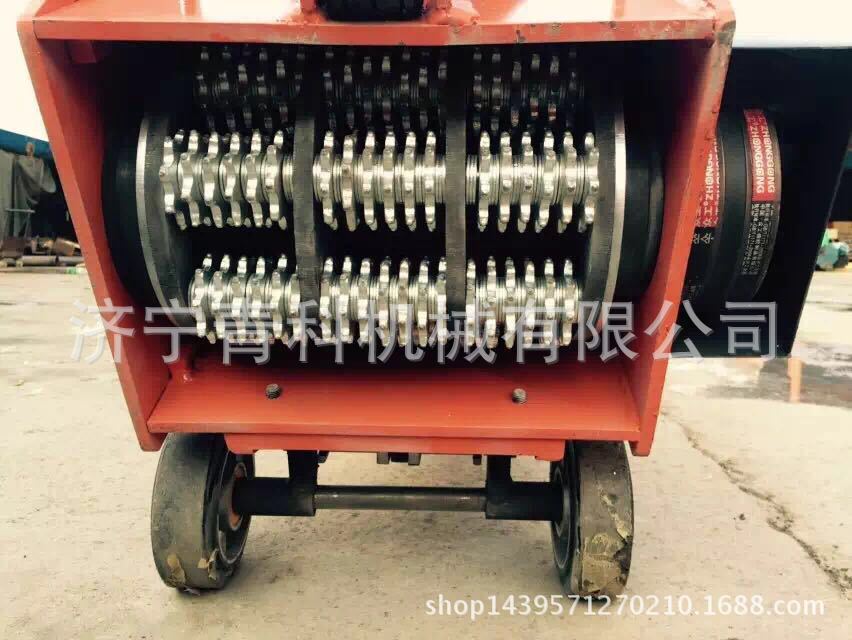 铣刨机 刹车装置操纵灵活 环氧树脂耐磨地面铣刨机 - 机械设备批发网