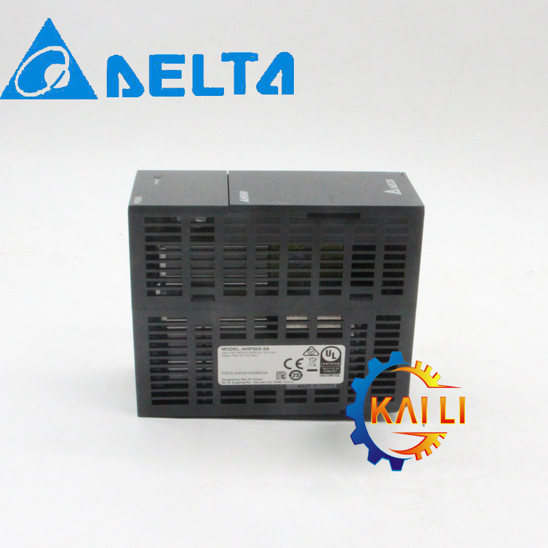 原装正品AHPS05-5A台达PLC电源模块AH500系列5A直流输出 现货供应-阿里巴巴