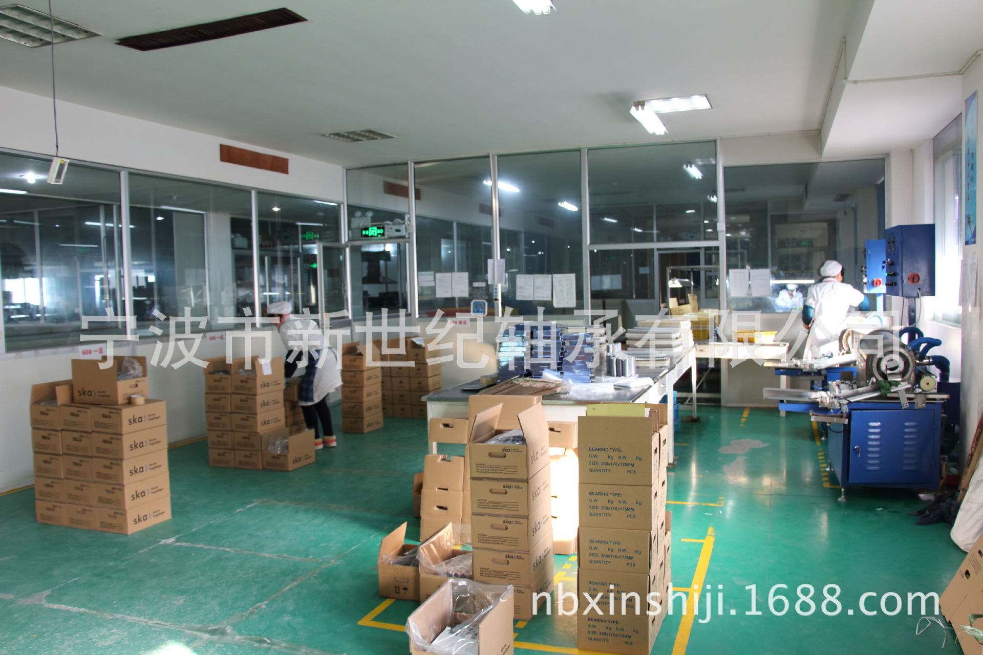 123厂家 SF695 ZZ 2RS 440不锈钢法兰轴承 5*13*15*4 V2Z2V1Z1-阿里巴巴