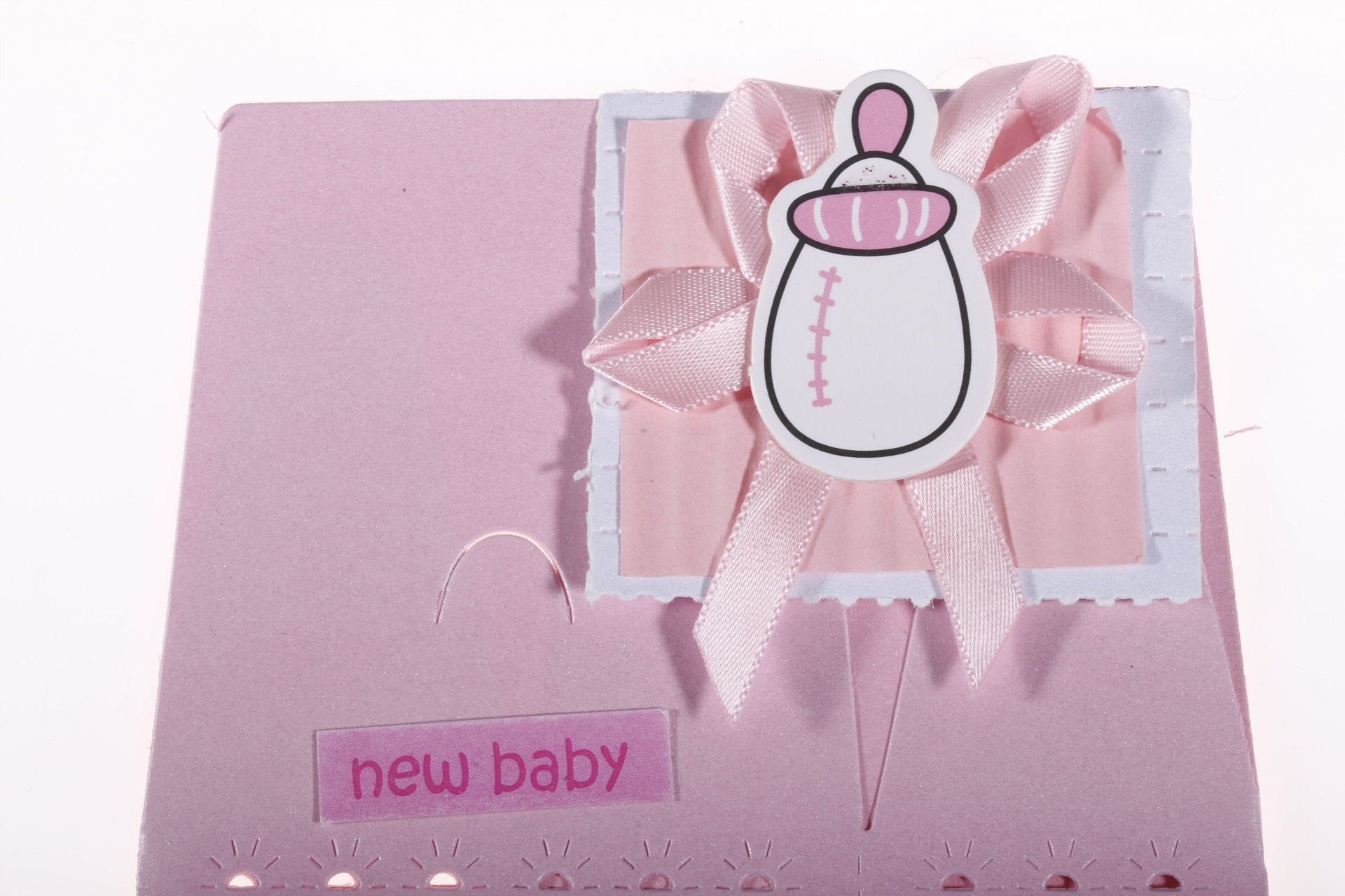 JS Favors Gifts Shop: pink blue paper Chocolate candy boxes girl boy ...