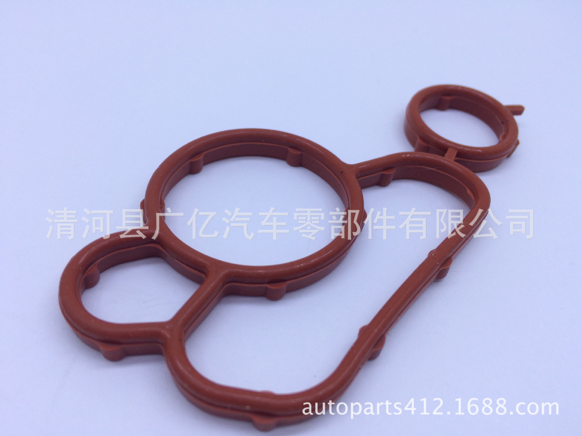 A4LQ5A5机油散热器密封圈垫 06J117070 06J115441-阿里巴巴