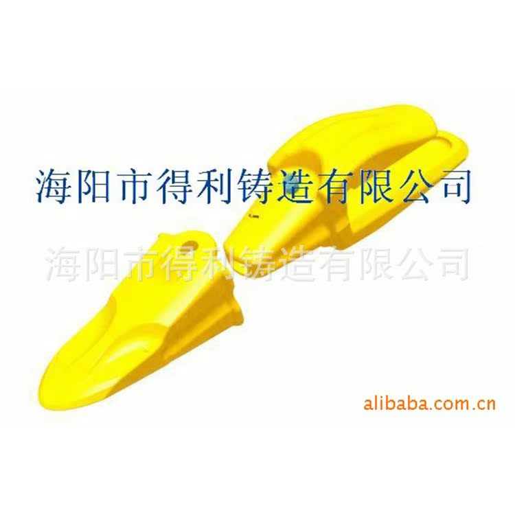 厂家生产直销多规格斗齿 高品质精密铸造斗齿 欢迎垂询【图】 - 通用部件批发网