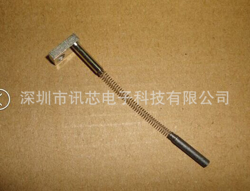 DISCO 321碳刷 CARBON BRUSH NCBZ-010025-0-阿里巴巴