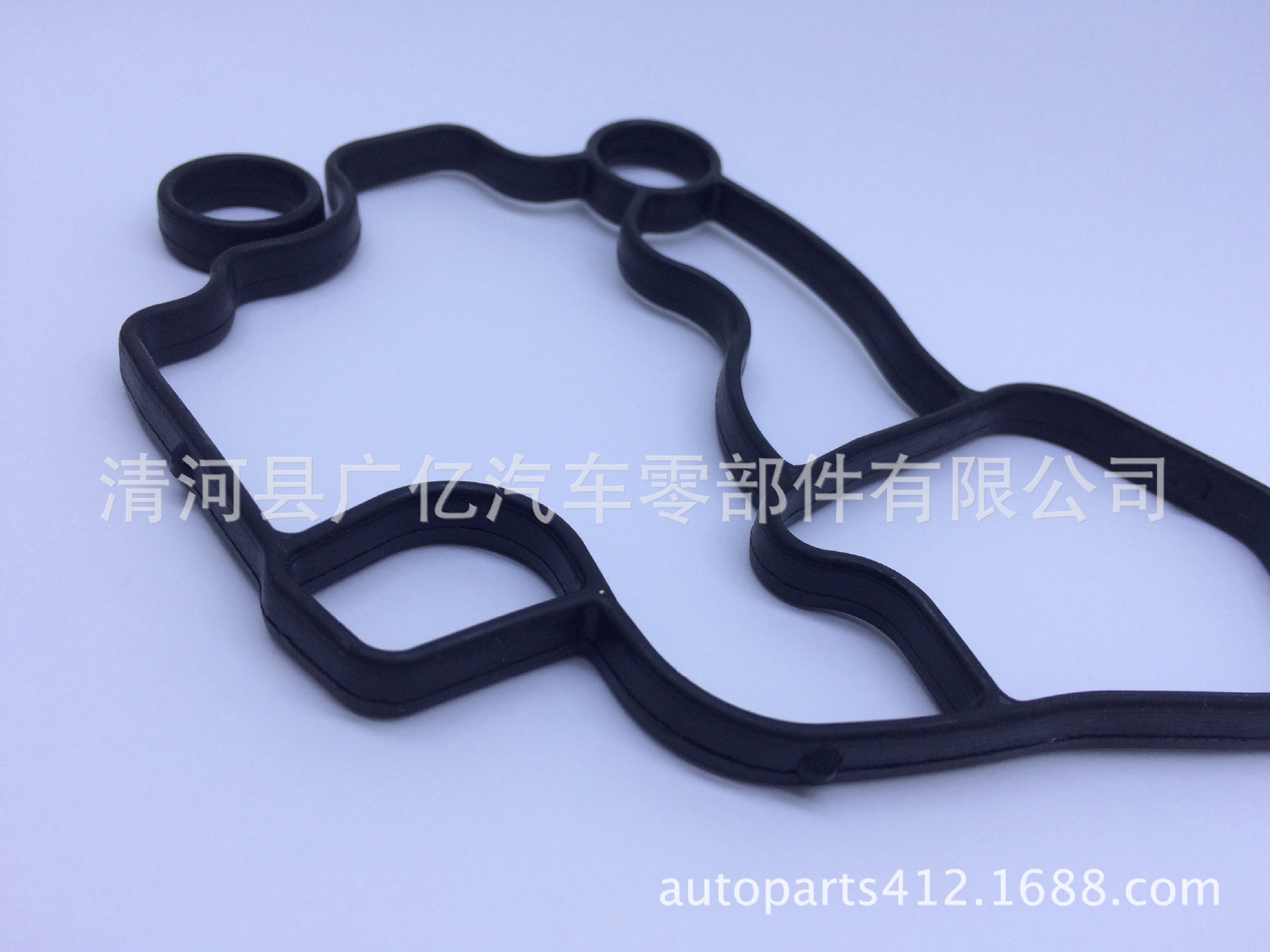 机油散热器密封垫 密封圈 06F115441 06D117070 橡胶密封件-阿里巴巴