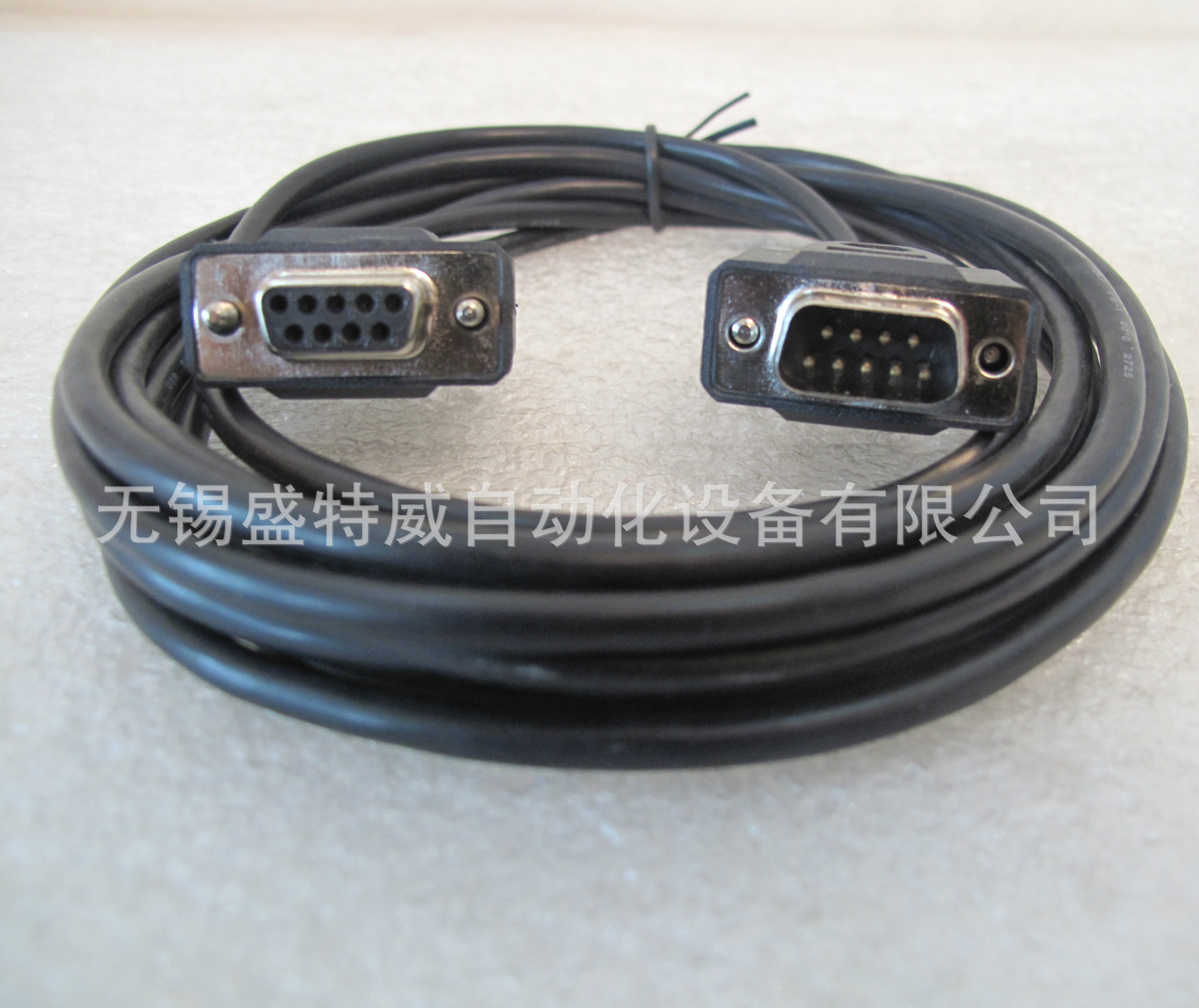 原装现货 990NAA26320 140PLC串口编程电缆 昆腾PLC数据线-阿里巴巴