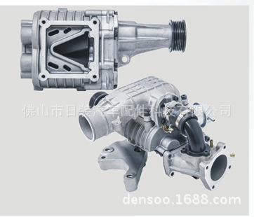 适用于路虎捷豹机械增压器泵头LR059341 LR088538保一年 全新-阿里巴巴