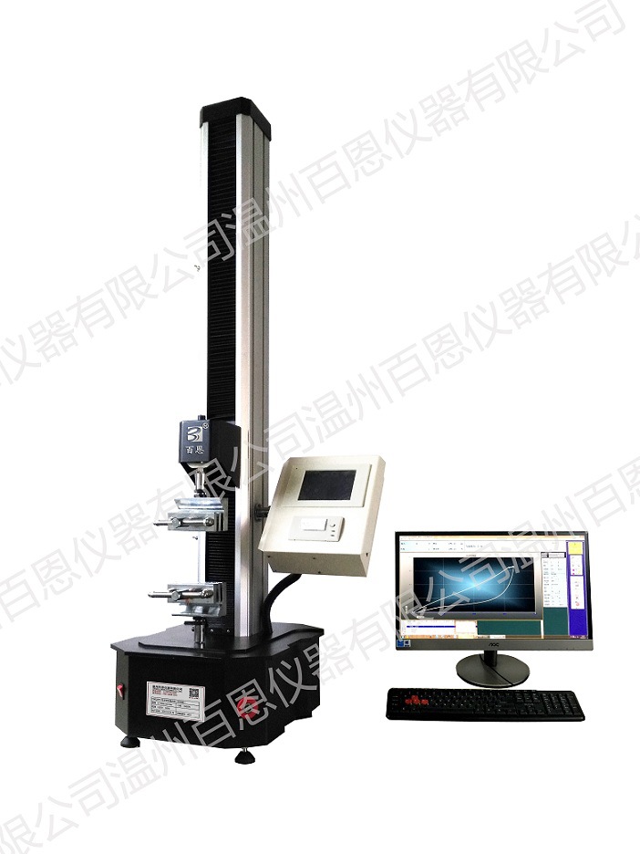 剥离强力机 剥离强度测试仪 附着力（剥离）测试仪 ASTM D2724-阿里巴巴