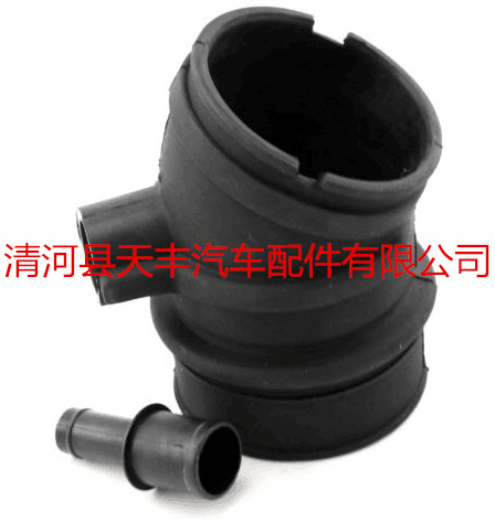 25457-2B000 适用于现代车型通水管，-阿里巴巴