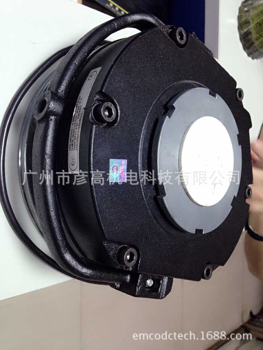 弹簧加压制动线圈断电刹车天车行车抱闸定子BFK458-20E/20N 260NM-阿里巴巴