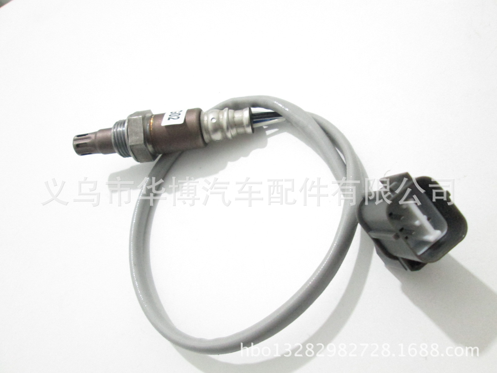 适用于本田思域 CR-V空燃比 氧传感器 192400-1030 36531-PLE-003-阿里巴巴