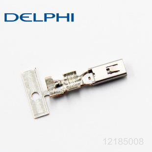 千金供应 12185008 Delphi/德尔福连接器端子 接插件售完即止-阿里巴巴