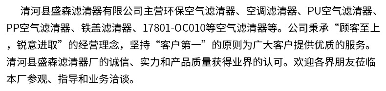 工厂批发奔驰C29010空气滤芯/A0040947404/LX3480滤芯滤清器-阿里巴巴