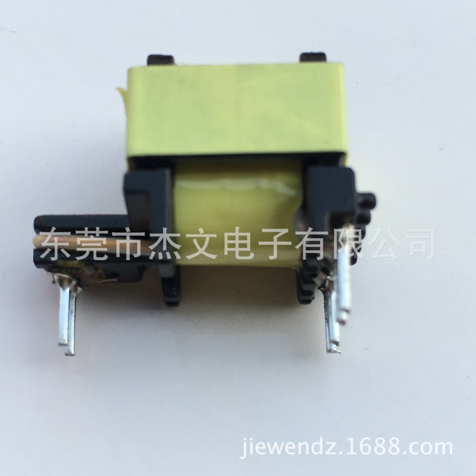 LED灯饰电源EE13 5+2加宽屏敝安规电子变压器厂家定制直销-阿里巴巴