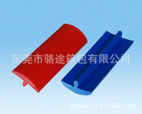 pvcT型封边 塑料型材封边条 家具封边条 保护条 铝合金封边条 - 建材批发网