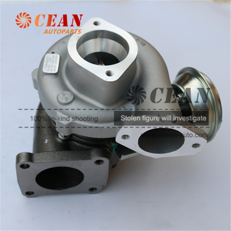 涡轮增压器CT26V GT1749V 17201-17050 750001-0001 1HD-阿里巴巴