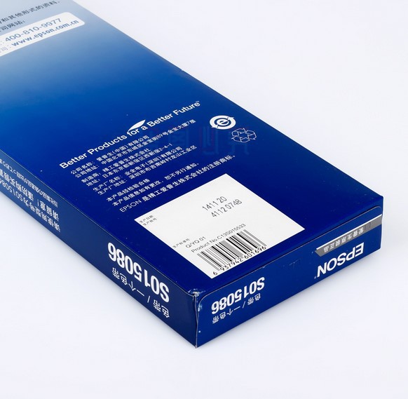 原装EPSON爱普生S015086 LQ-1600K3+ LQ 1600K3 1900K2+ 色带架框-阿里巴巴