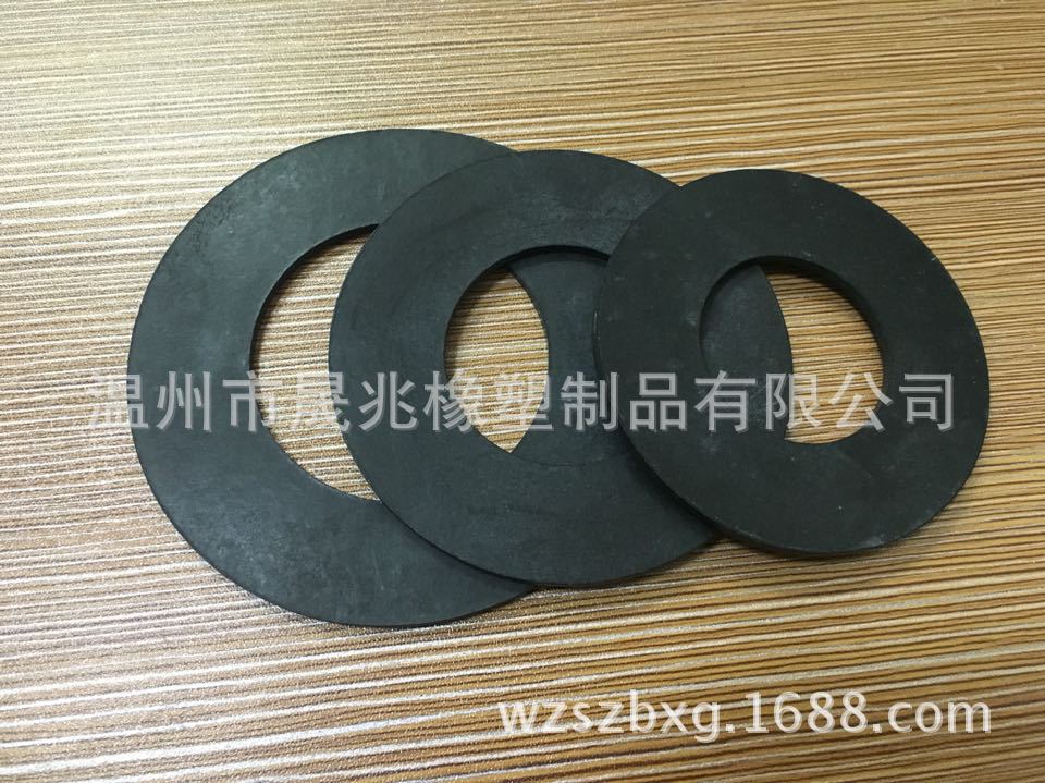 RPTFE垫片 RPTFE法兰垫片 改性垫片 改性四氟垫片-阿里巴巴