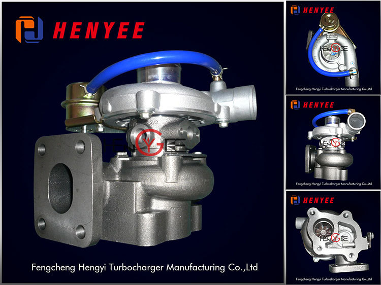 厂家直销GT17 GT1749S 28230-41422 涡轮增压器适用现代D4AE-阿里巴巴