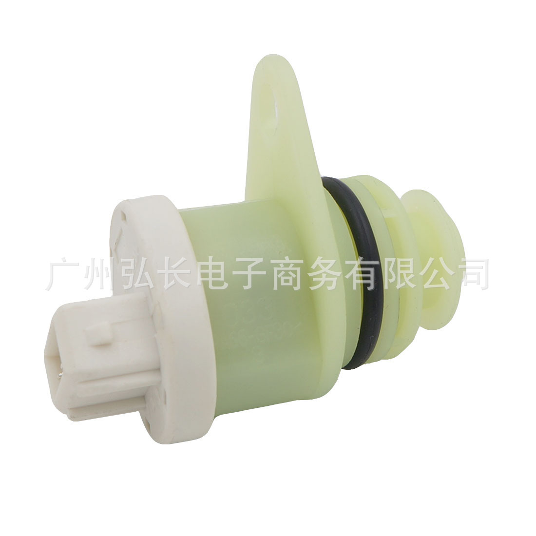 9623111980适用于雪铁龙标致PEUGEOT 速度传感器 里程表传感器-阿里巴巴