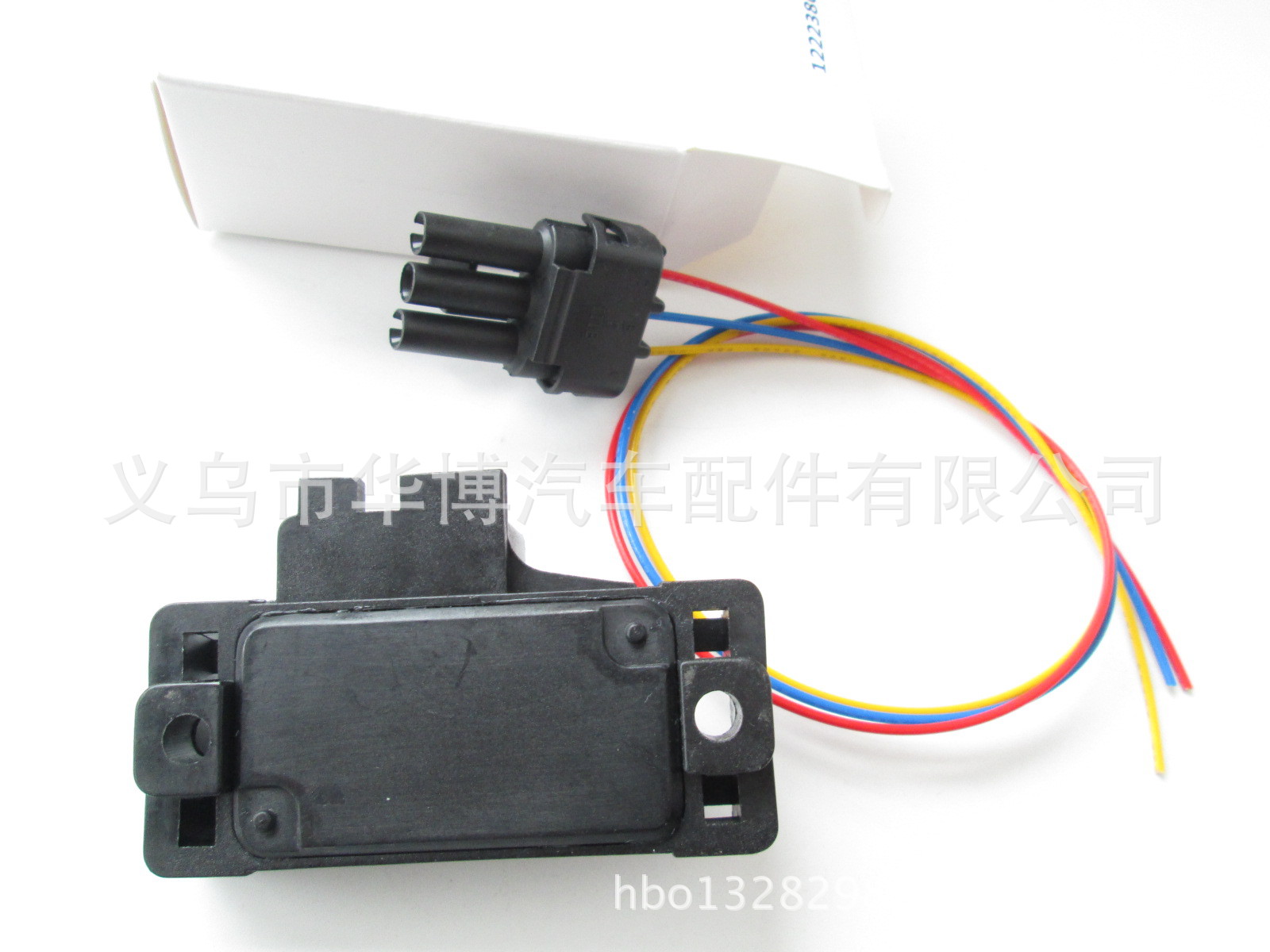 GM 3bar Map Sensor 3bar 12223861 16040749 传感器汽车配件公司-阿里巴巴