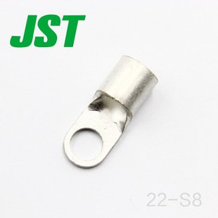 聚辉供应JST连接器22-S8冷压单粒端子线对板接插件现货-阿里巴巴