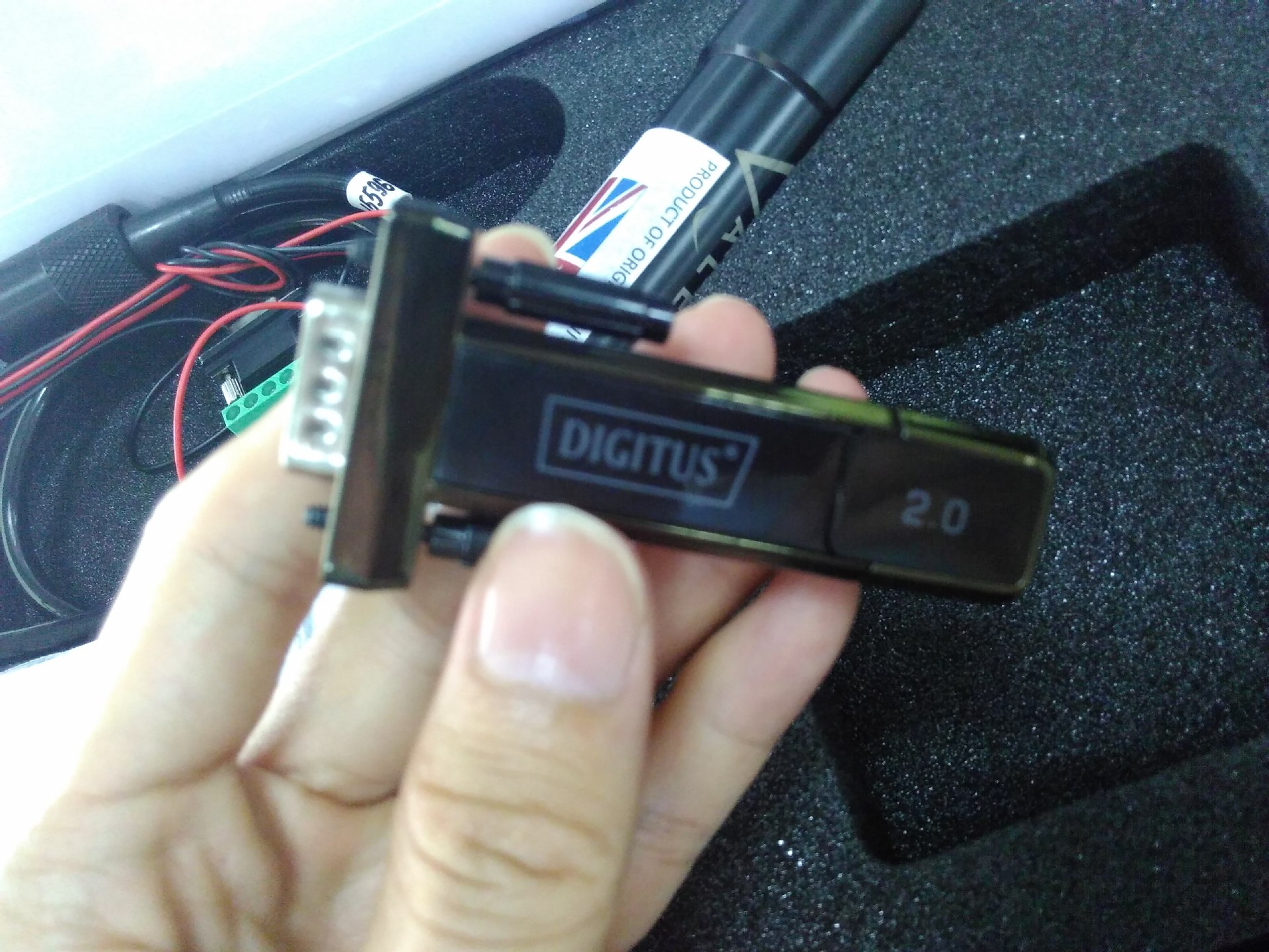 Valeport Mini SVS海洋声速仪国外厂家拿货