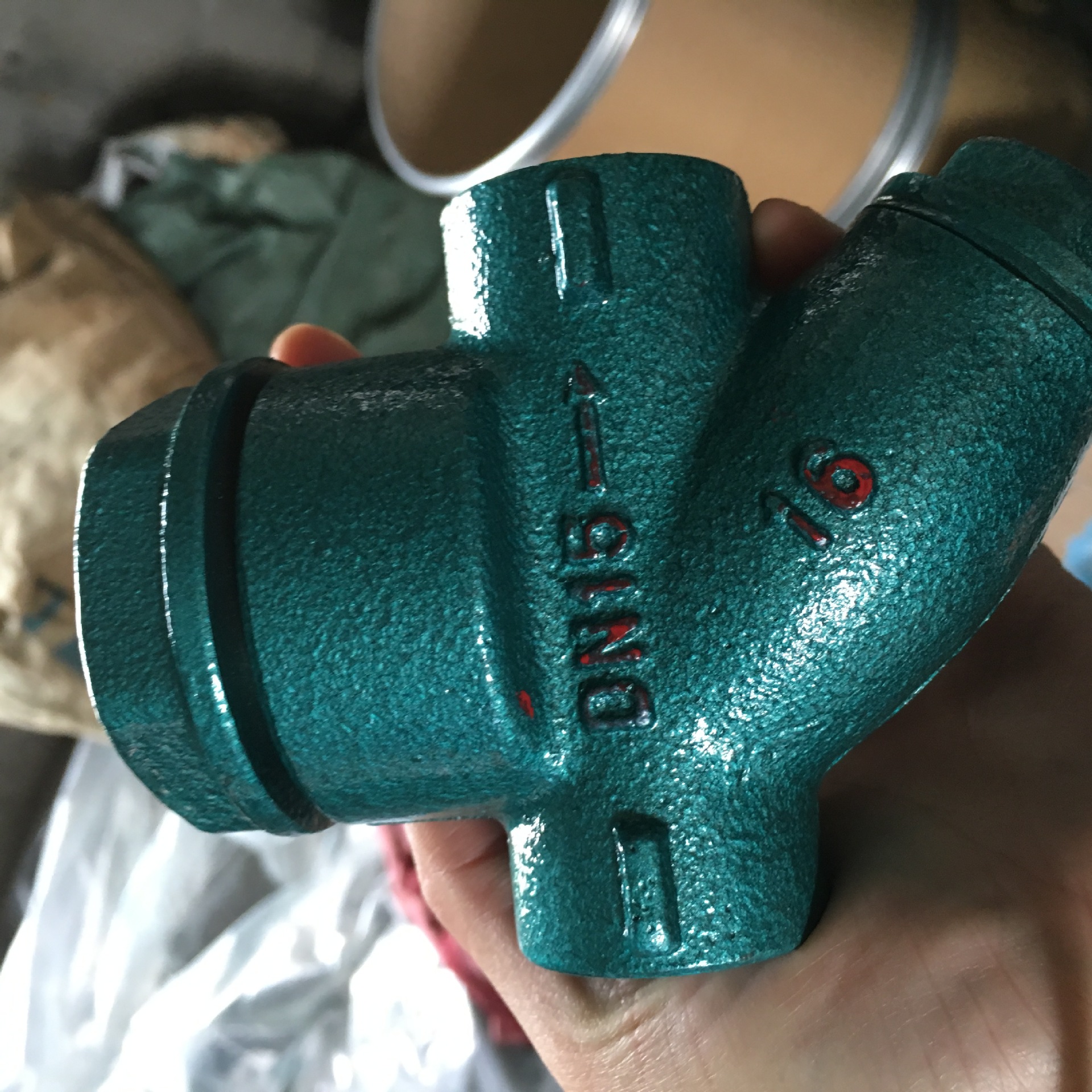 丝口疏水阀CS19H-16 蒸汽疏水阀 圆盘式疏水阀样DN15 20 25 玉-阿里巴巴