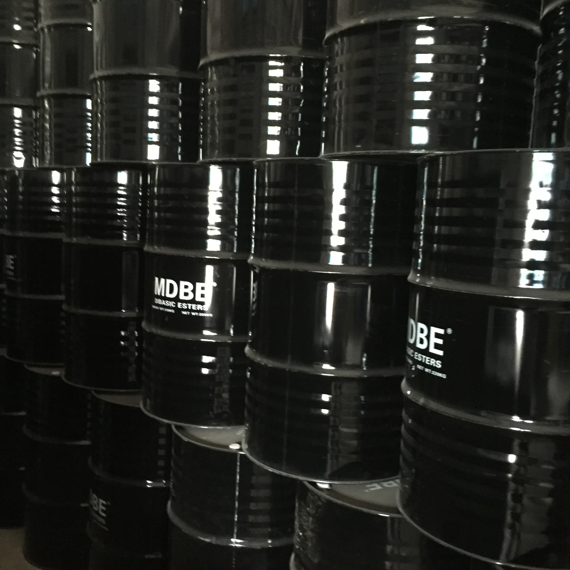 220公斤【二价酸酯】MDBE 高沸点环保溶剂 混合二元酸酯DBE - 印刷批发网