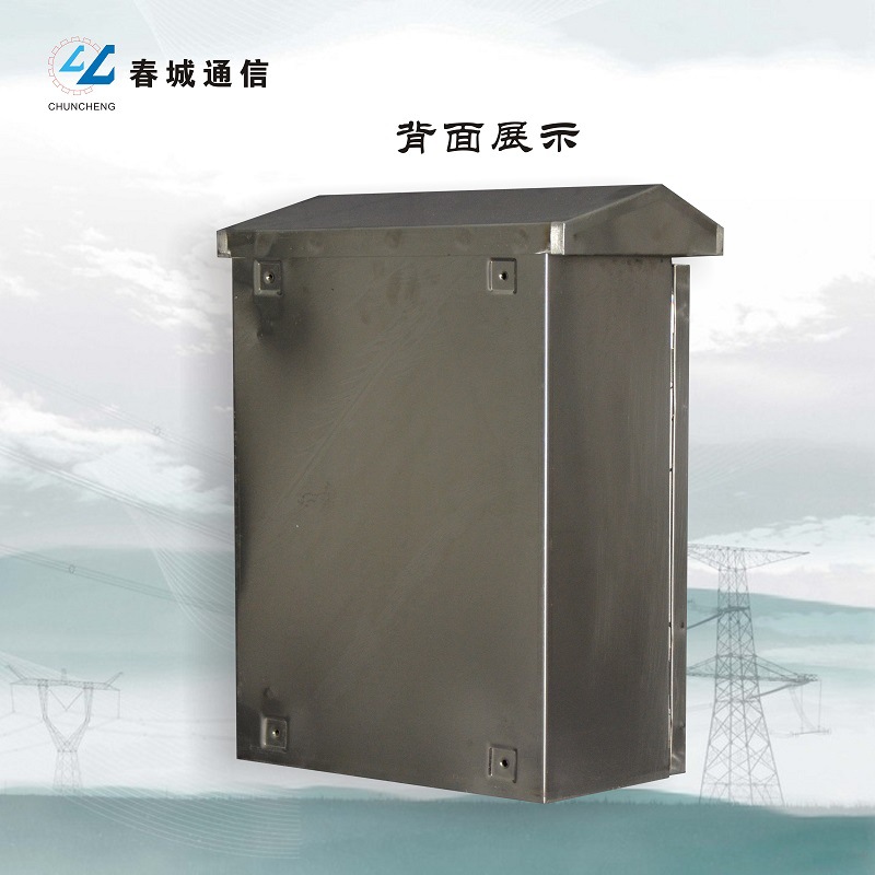 户外箱,创意,配电_大山谷图库