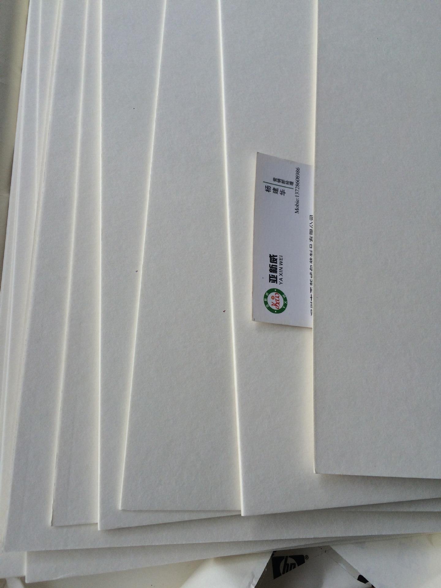 Medical water absorption paper manufacturers Various types of water ...