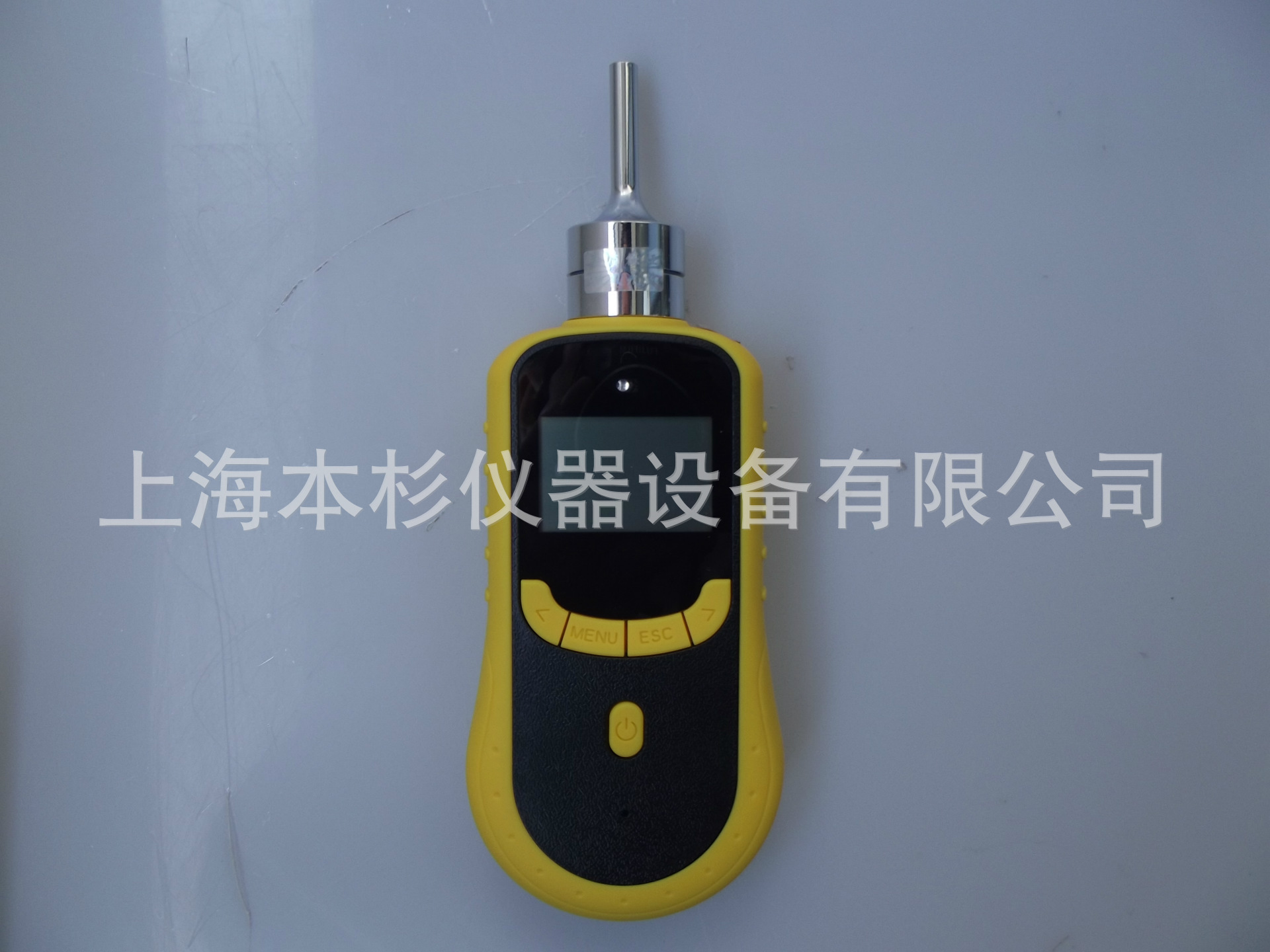 便携式氧气检测仪 泵吸式氧气浓度报警仪器 手持式O2浓度测量仪-阿里巴巴