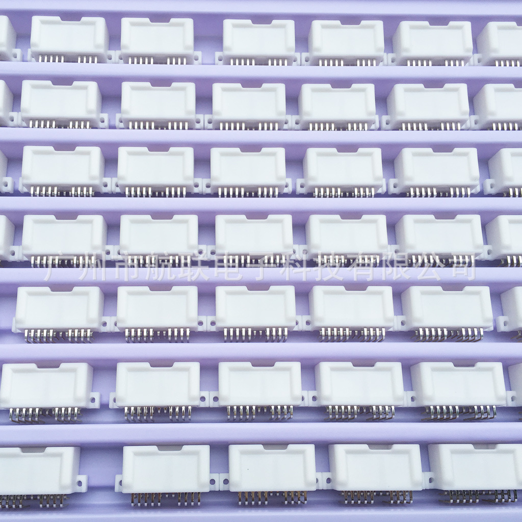 KET车用连接器KET MG611120 插件SDLII 20孔90度针脚-阿里巴巴