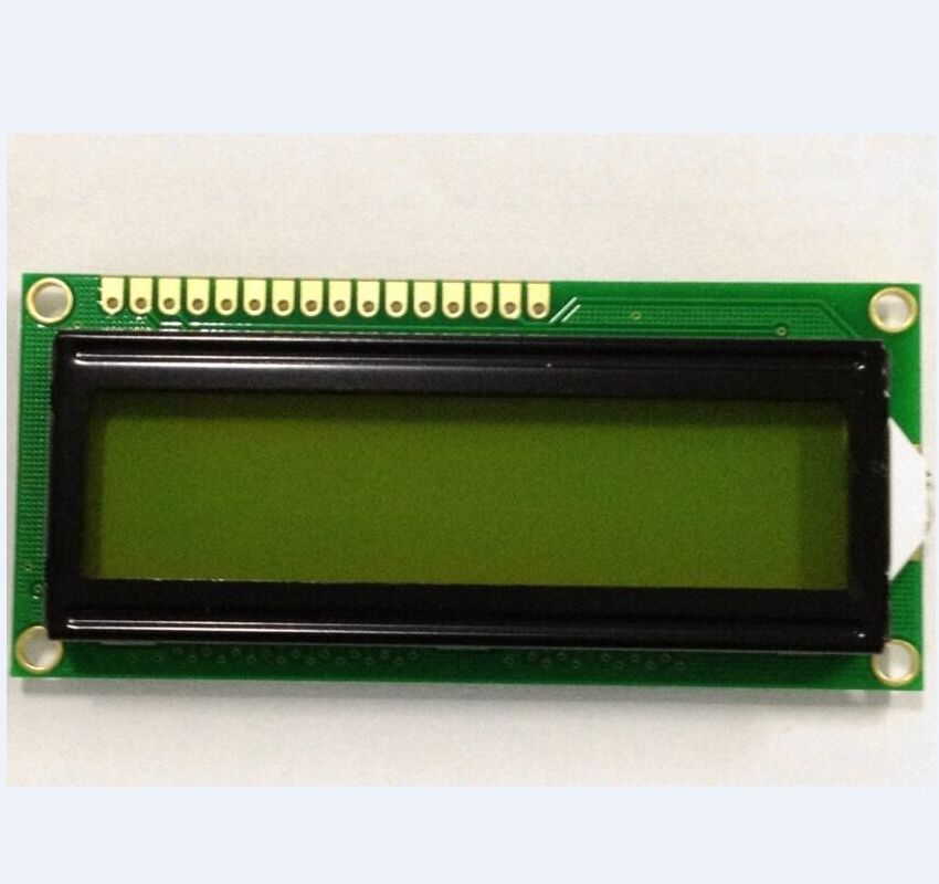 1602,液晶屏,实物_大山谷图库