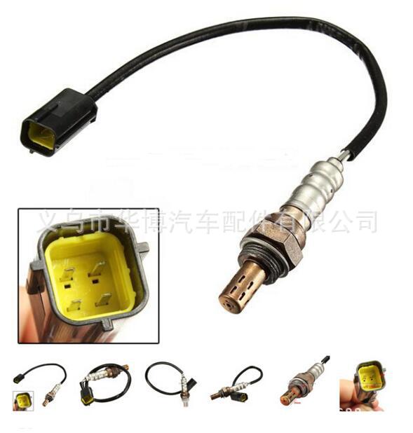适用日产骐达颐达轩逸1.6前后氧传感器22690-ED000 226A0-CJ00A-阿里巴巴