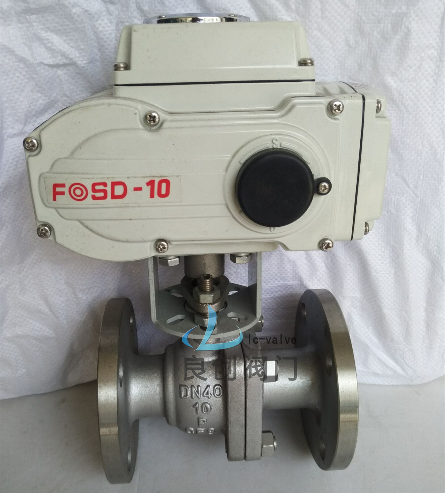 涡轮不锈钢球阀 304法兰球阀Q341F-16P 现货供应-阿里巴巴