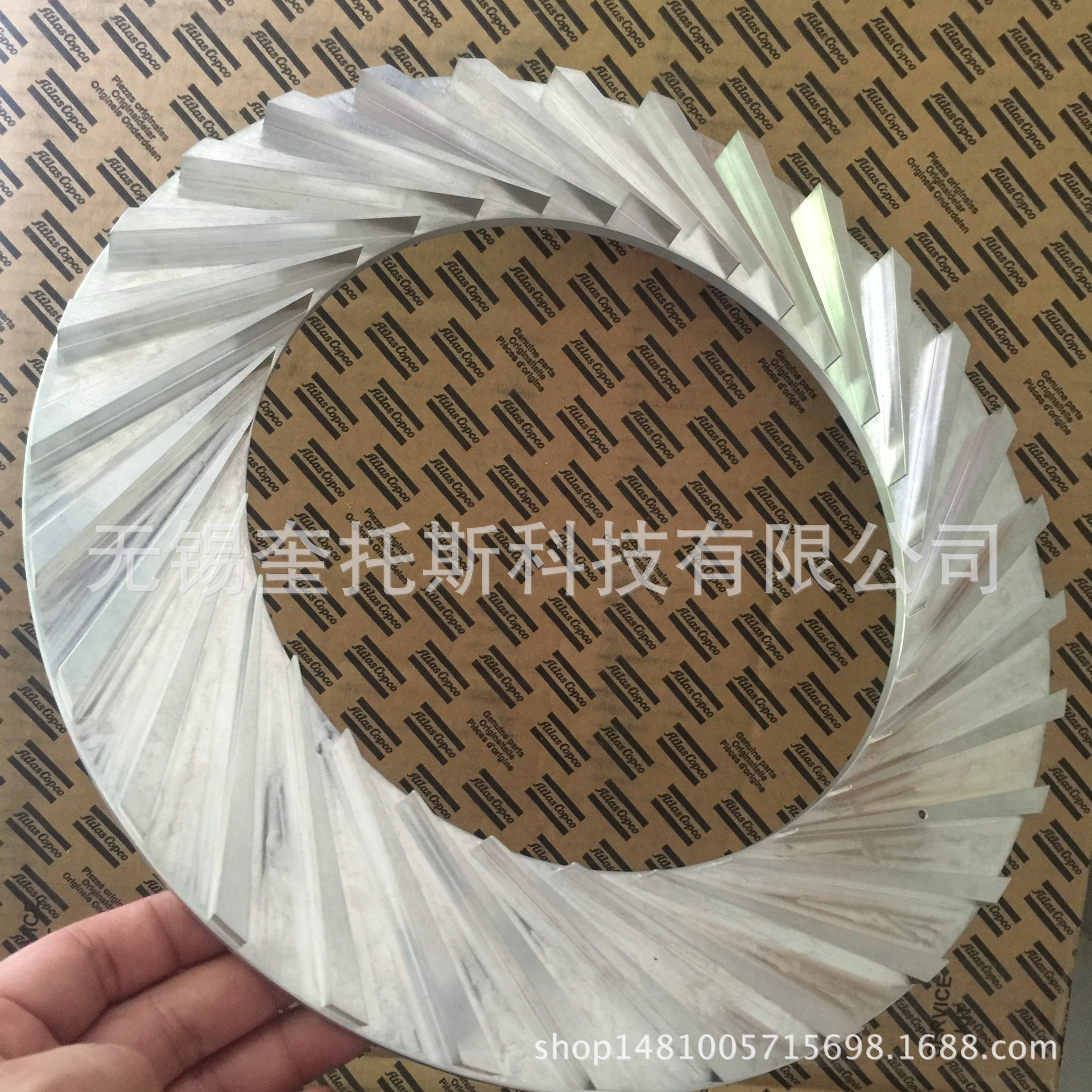 2901033803阿特拉斯变频空压机电机油脂黄油电机润滑脂现货-阿里巴巴