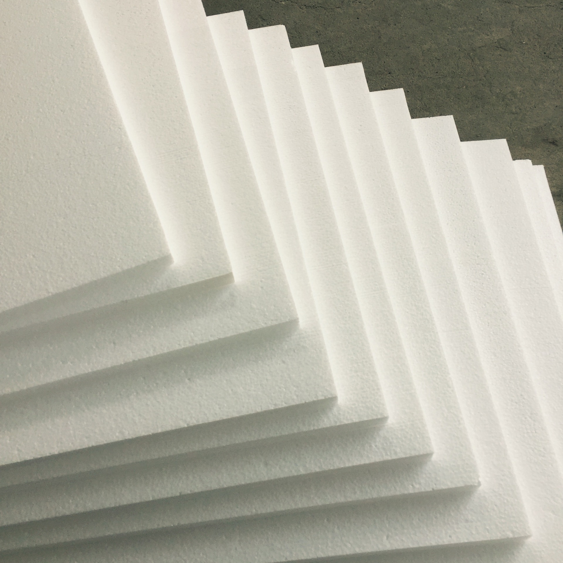 上海泡沫盒 泡沫板 内衬包装 eps免模泡沫盒 保丽龙泡沫异形批发-阿里巴巴