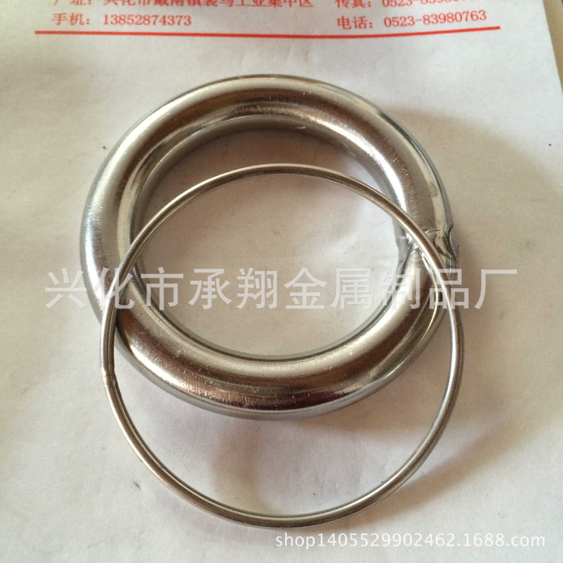 不锈钢环图片大全,不锈钢圆圈环,不锈钢环形大圆圈(第16页)_大山谷图库
