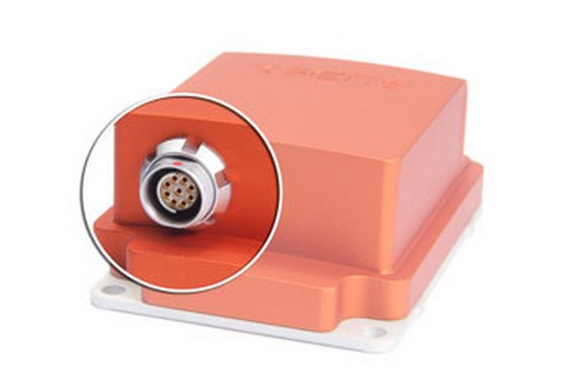 七维无人机汽车水下机器人Xsens MTI-300/30