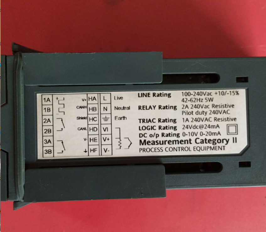 温控器 2216E/CC/VH/LH/RC/DL/2DN/ENG/XXXXX/XXXXXX-阿里巴巴