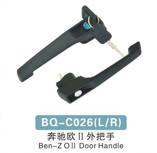 适用于奔驰欧2外把手 6707600159-阿里巴巴