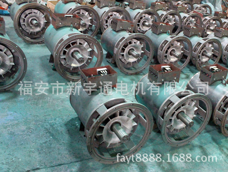 TZH2-200KW 相复励发电机 三相交流同步发电机 柴油发电机组电球-阿里巴巴